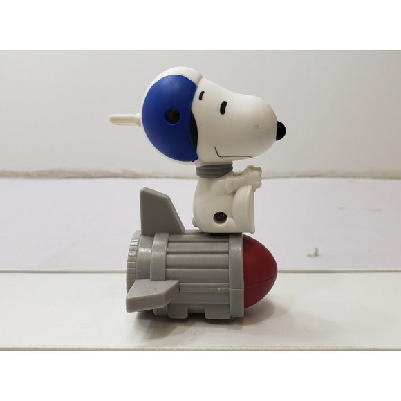 McDonald's | Toys | Peanuts Mcdonalds Happy Meal Toys 28 Snoopy ...